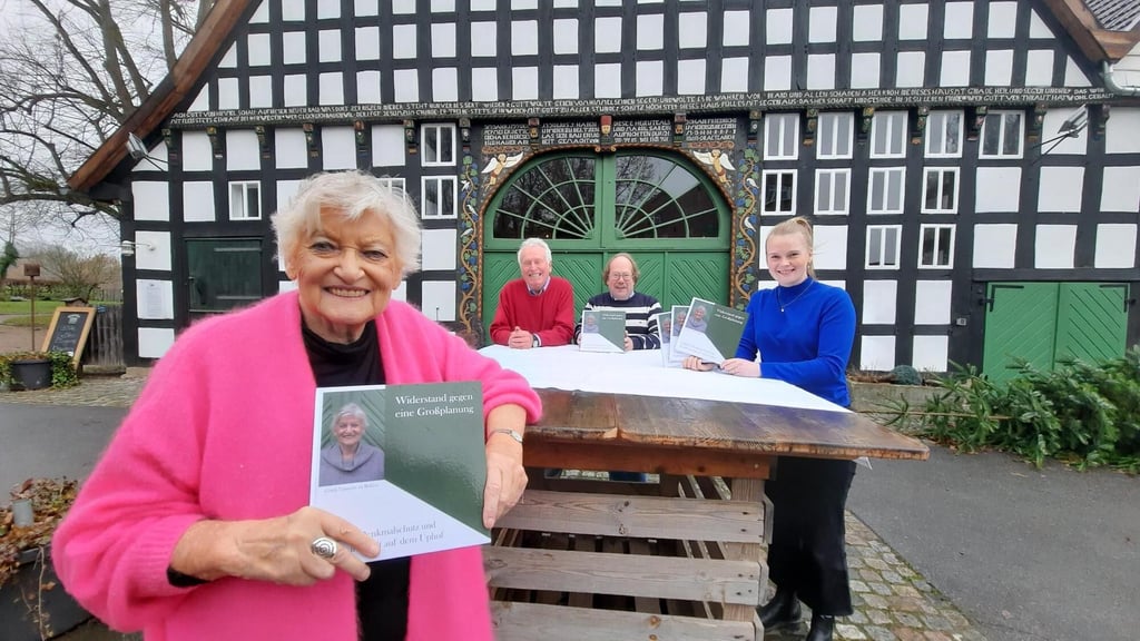 „Wir haben gekämpft wie die Löwen“