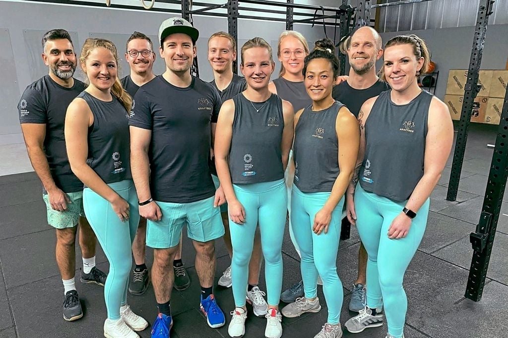 Nordwalder sind startklar