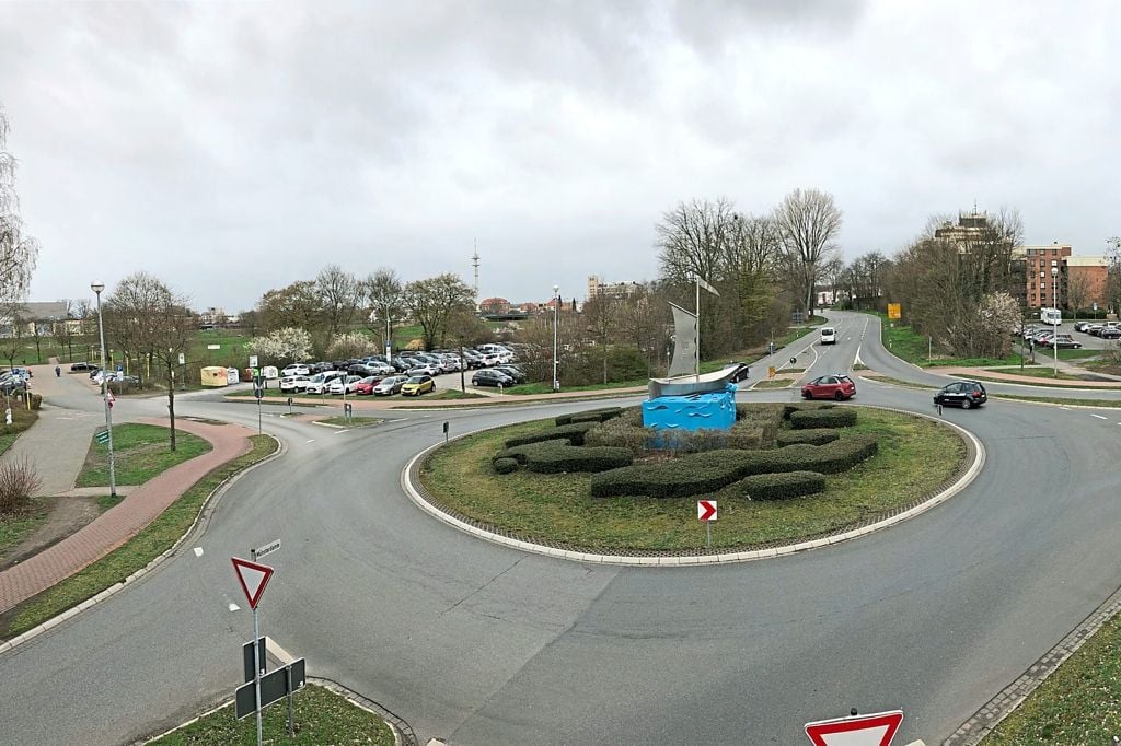 Zusammenbringen, was zusammen gehört