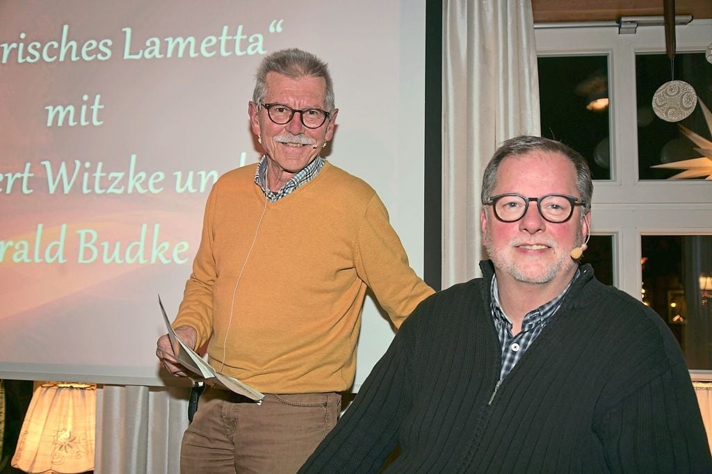 Rasante Reise durch das Weihnachtswunderland