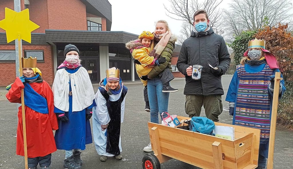Kinderschutz weltweit im Fokus