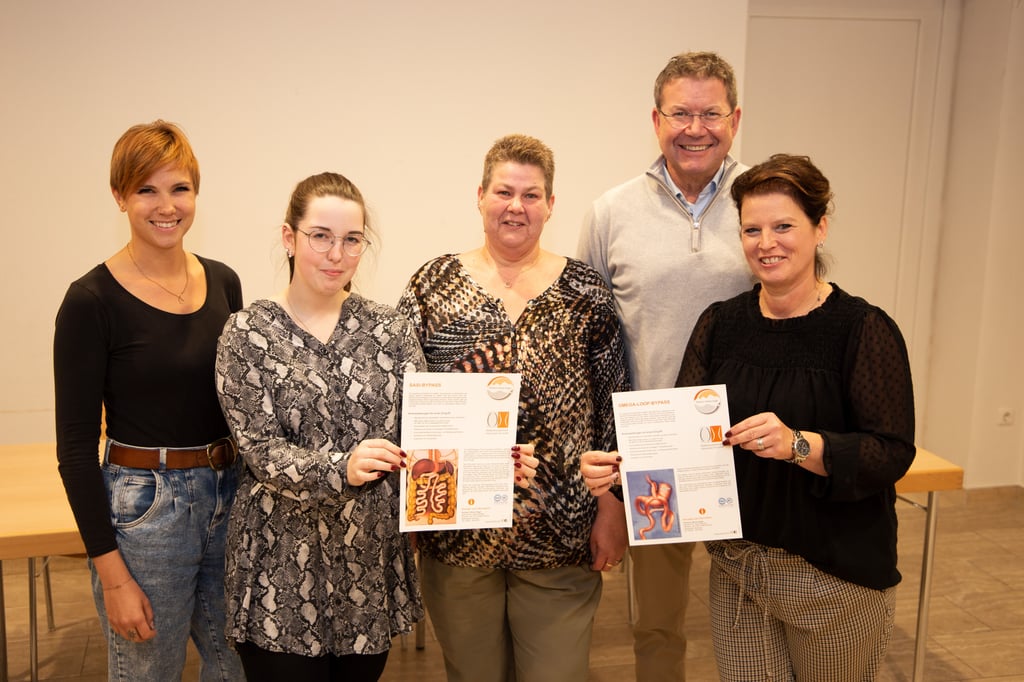 Nach Magen-OP in Bad Driburg beginnt ein neues Leben