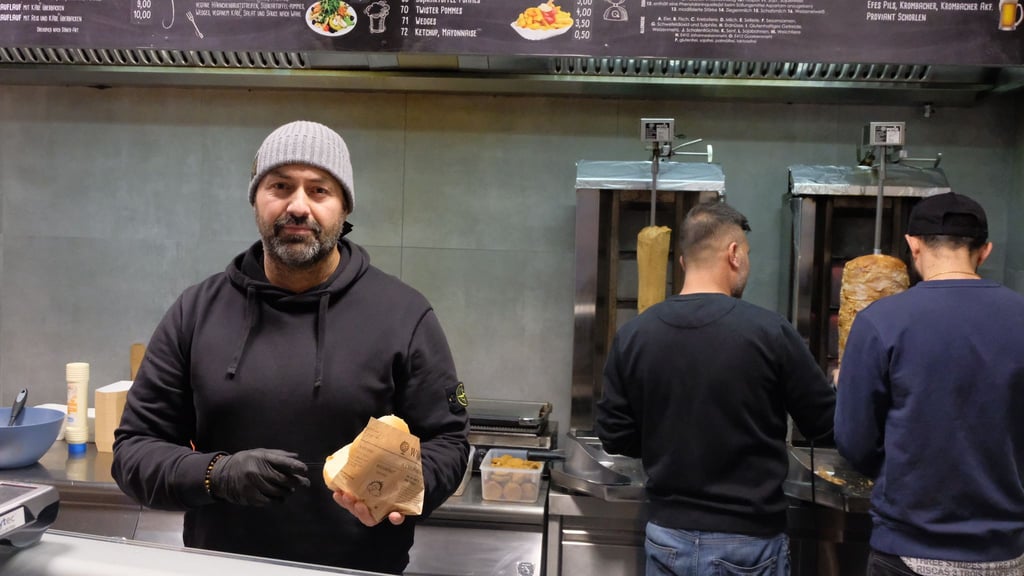 Bielefeld: „Cems Food and Drinks“ am Siegfriedplatz schließt