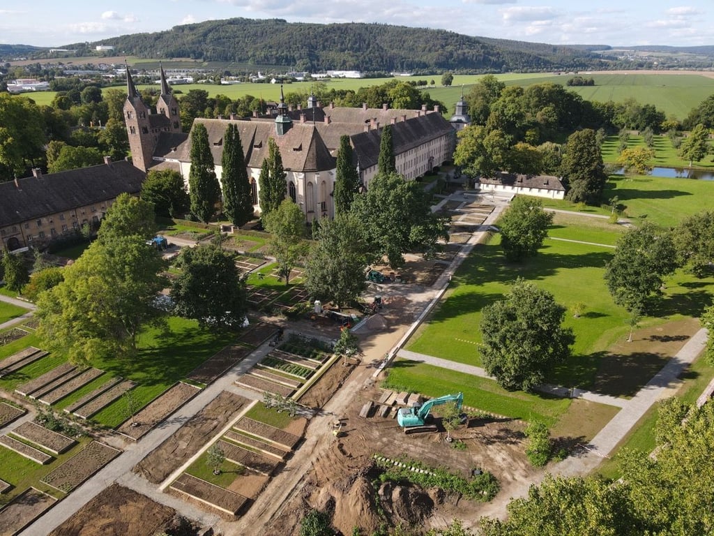 Kartenverkauf läuft gut: LGS in Höxter wird zum Besuchermagneten