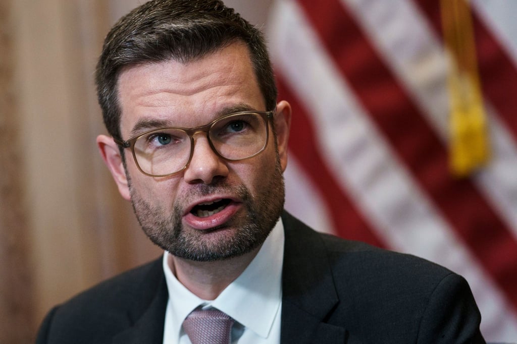 Buschmann lehnt Verschärfung des Waffenrechts ab