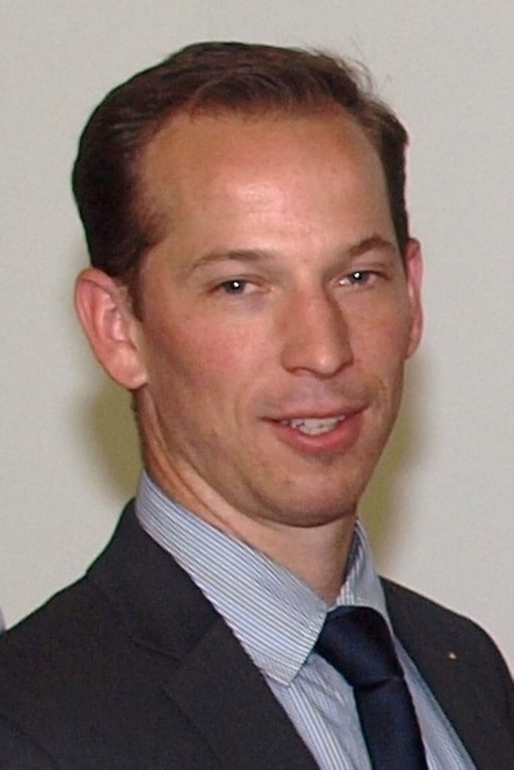 Entrup wünscht sich ein Wärmenetz