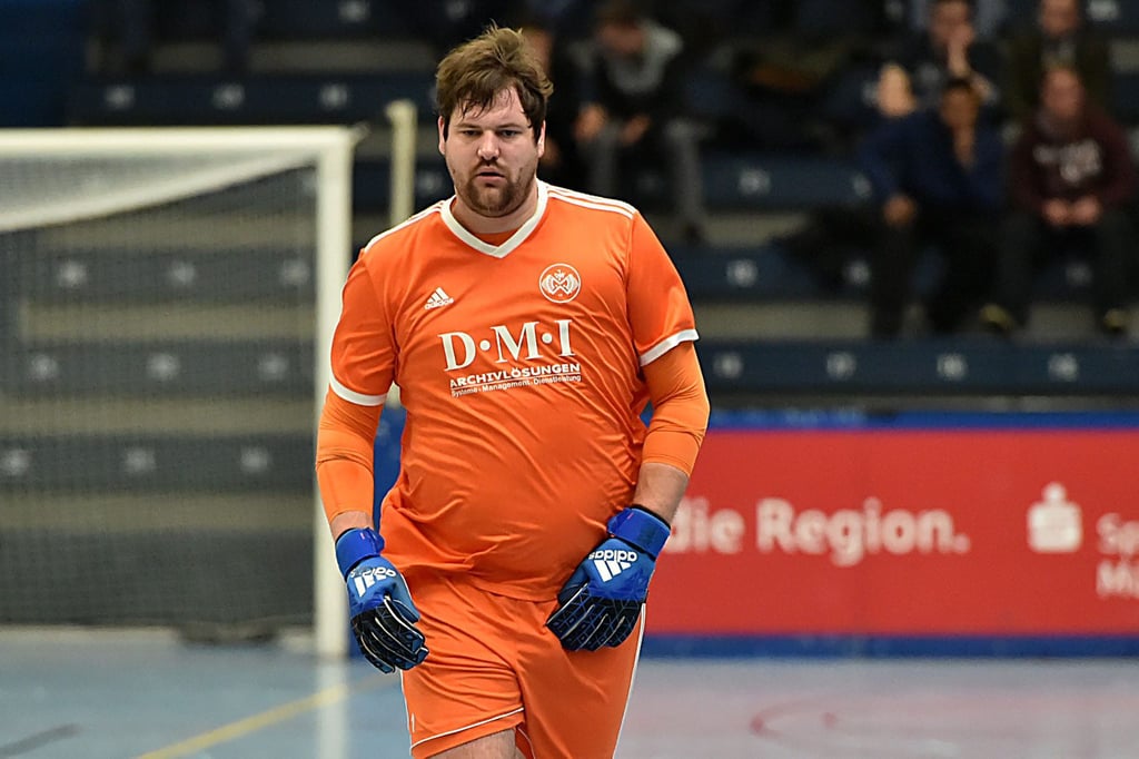 Elf Namen sind bekannt: Kader der „Ex-Stadtis-Flemmer“ ist fast komplett