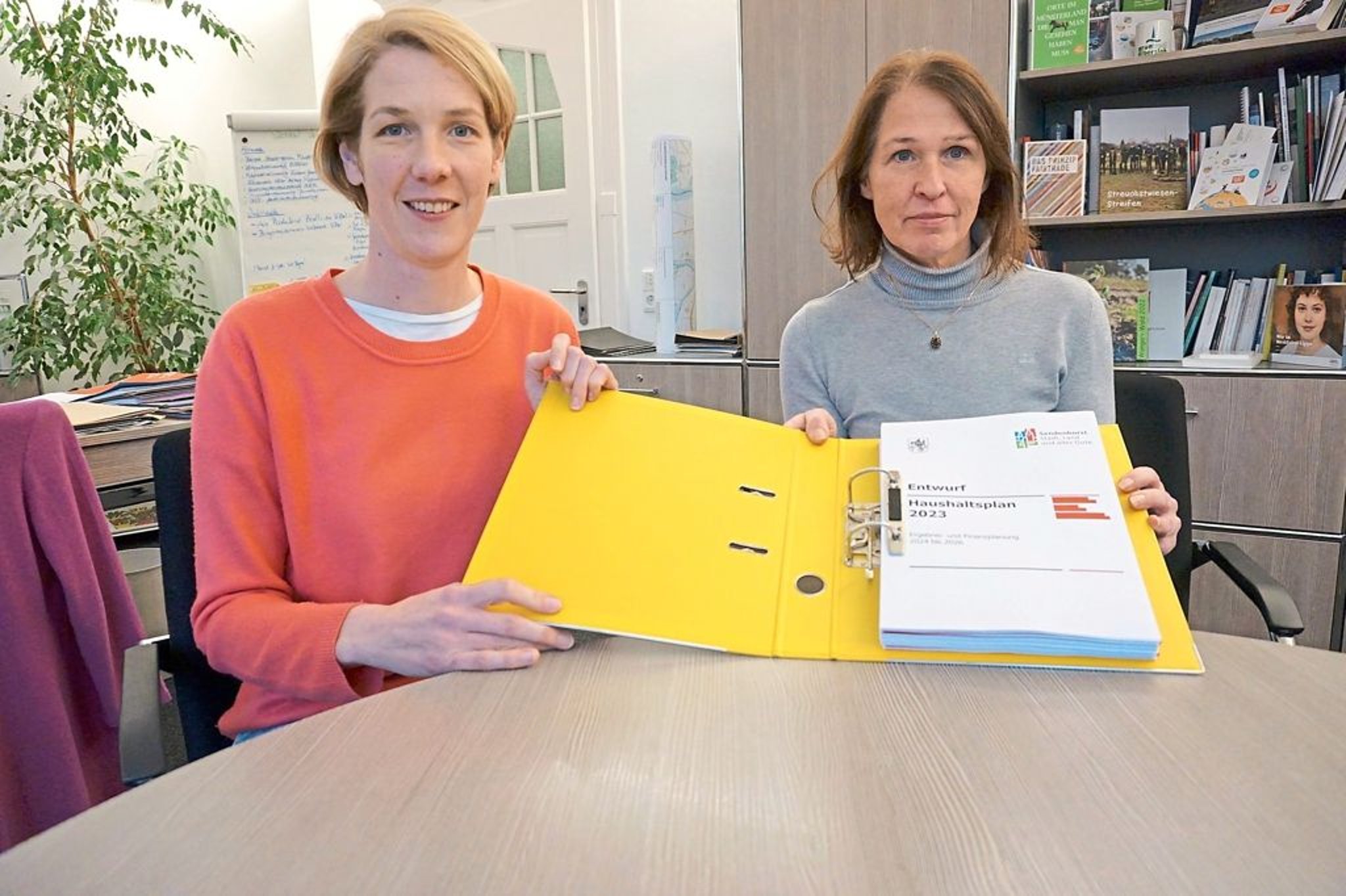 Mehr Ausgaben als Einnahmen