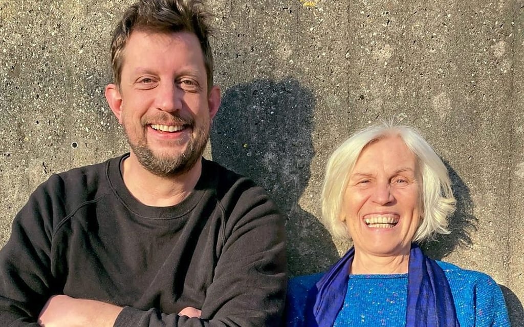 Neugierig auf die Jugend