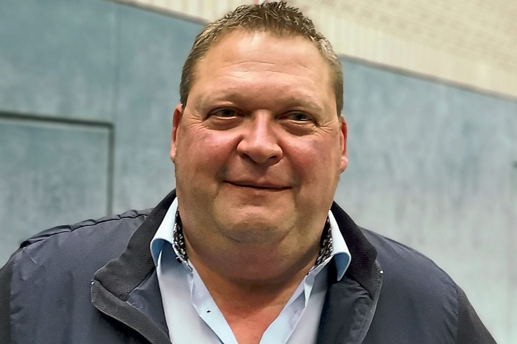 Rat Ochtrup: Hermann Bierbaum von der FDP legt Mandat nieder