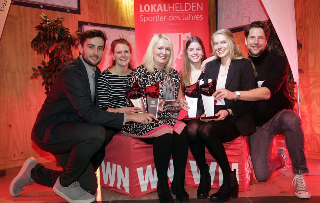 Wer feiert am Ende im Jovel? Wir stellen die Nominierten vor