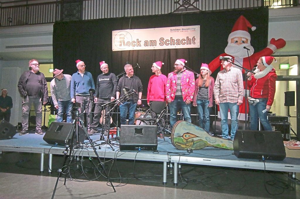 Der Zauber von Weihnachten Der Zauber von Weihnachten