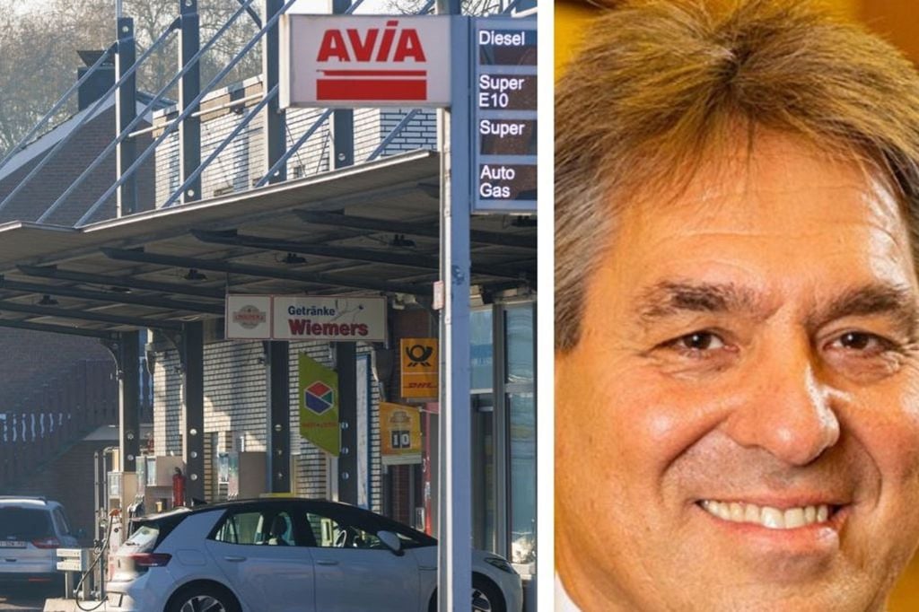 Ute Thenert brachte Stein ins Rollen