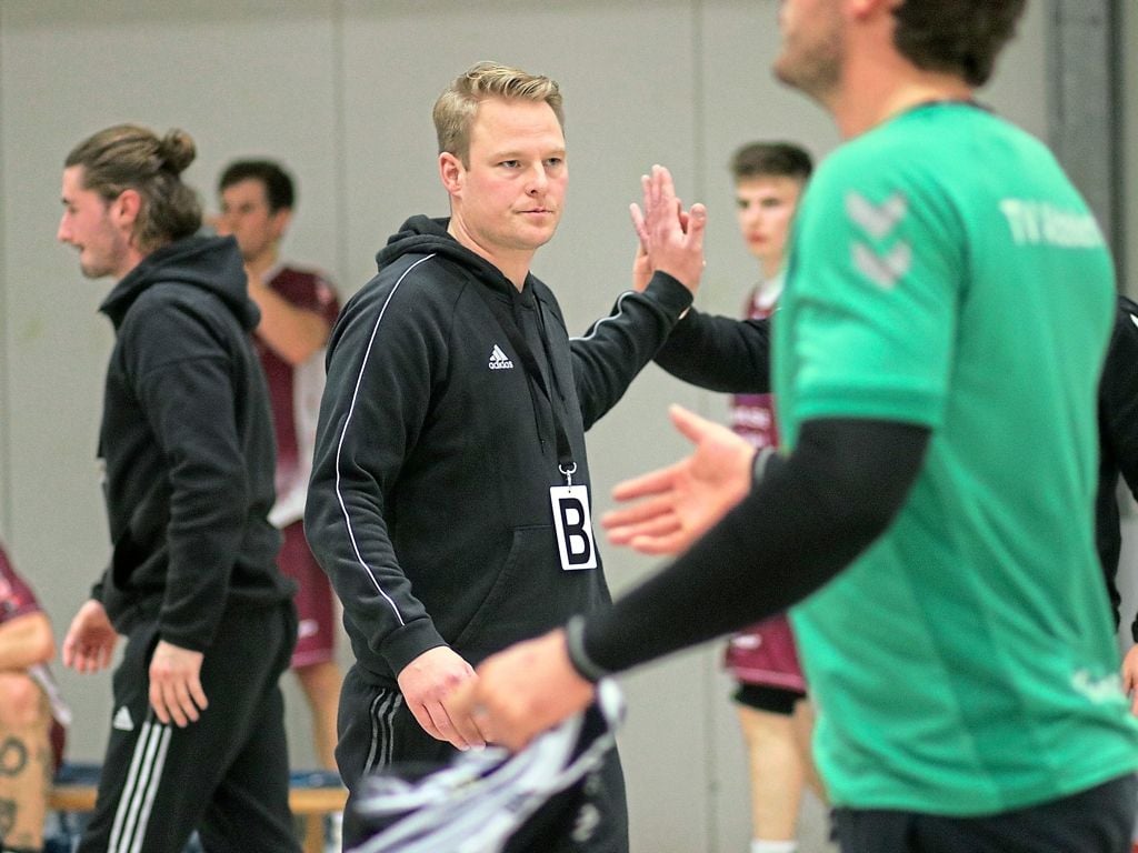 Mannschaftsrat sorgt für Trainer-Beben in Nordhemmern