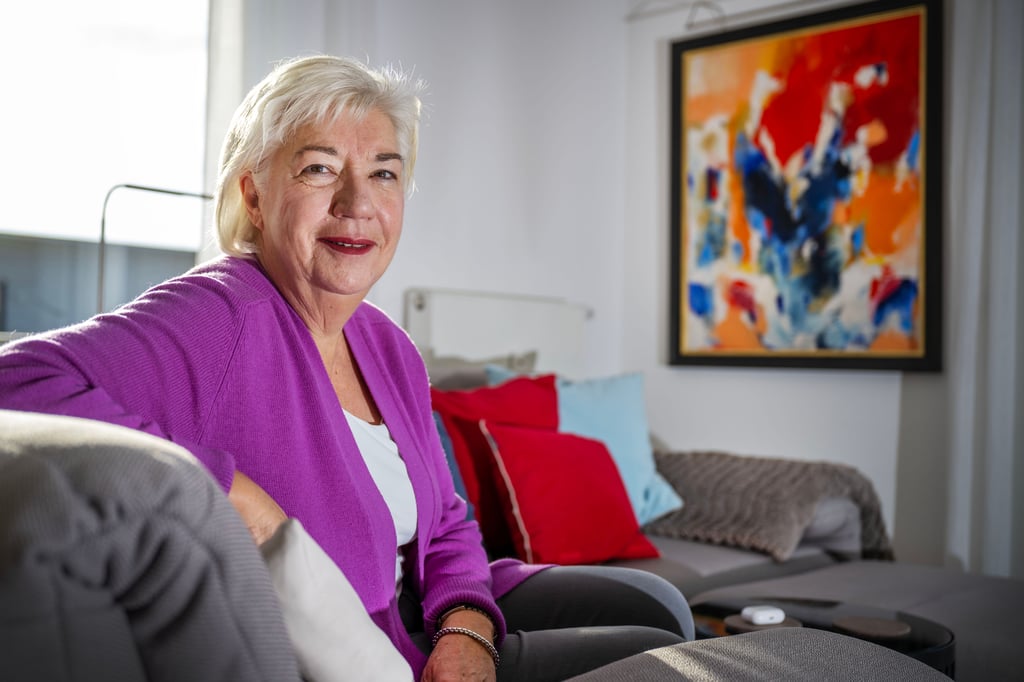 Ein „drittes Leben“ ohne Termindruck