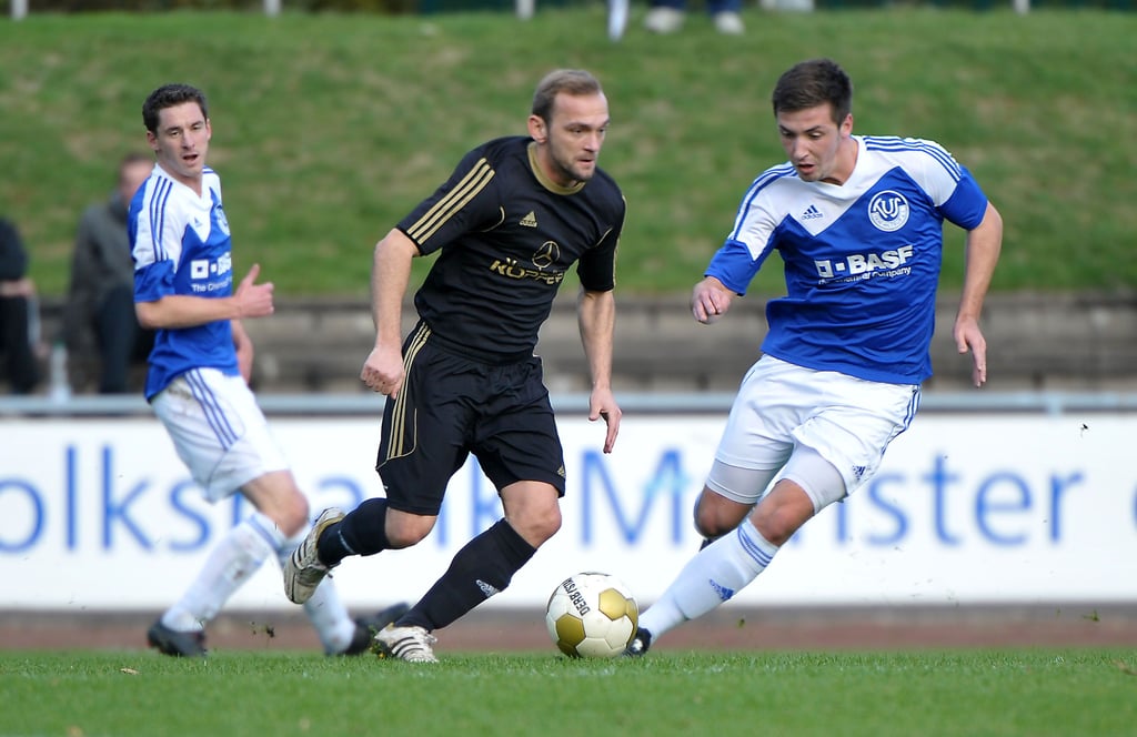 Ex-Stadtis-Flemmer: Böhmer rätselt und bekommt noch einen Mitstreiter