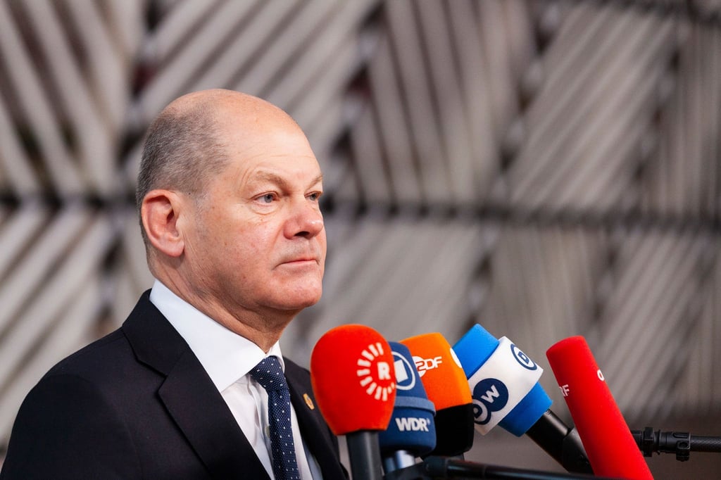 «Cum-Ex»: Keine Ermittlungen gegen Scholz und Tschentscher «Cum-Ex»: Keine Ermittlungen gegen Scholz und Tschentscher