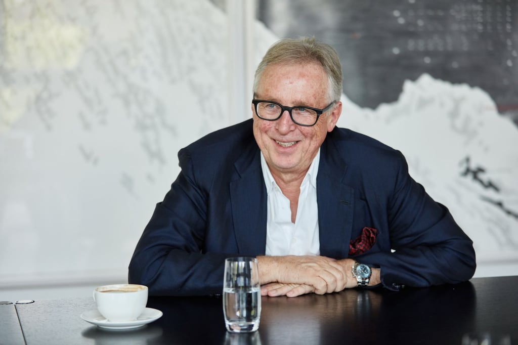 Herford: Aus einer kleinen Schmiede zum Weltmarktführer