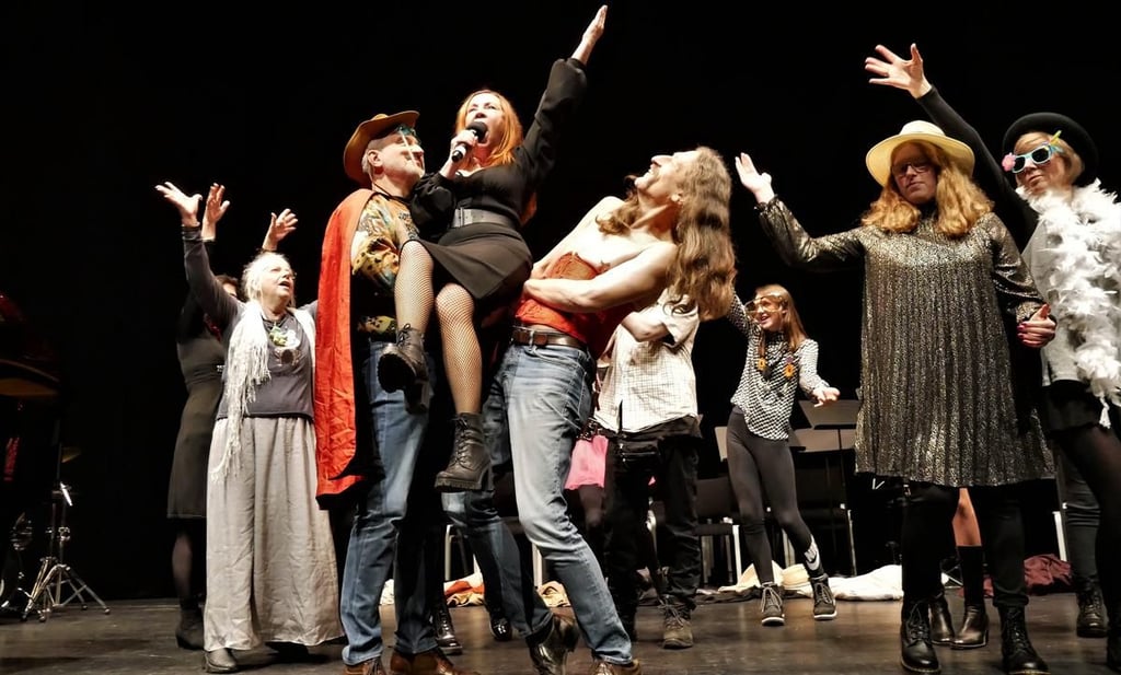 Musikschule in Gütersloh feiert Weihnachtskonzert