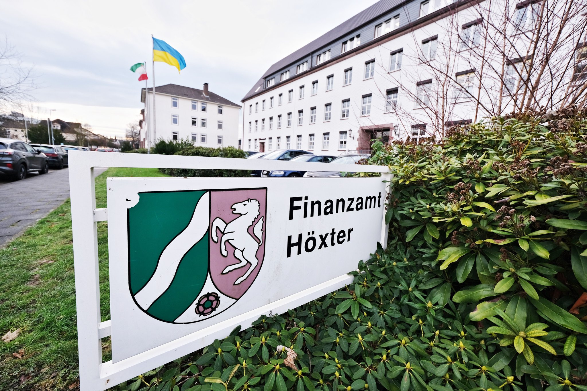 Finanzamt Höxter hilft: Abgabefrist der Grundsteuererklärung rückt näher