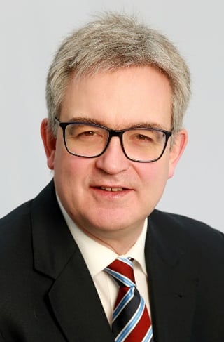 Neuer Chefarzt für Frauenklinik am Klinikum Herford