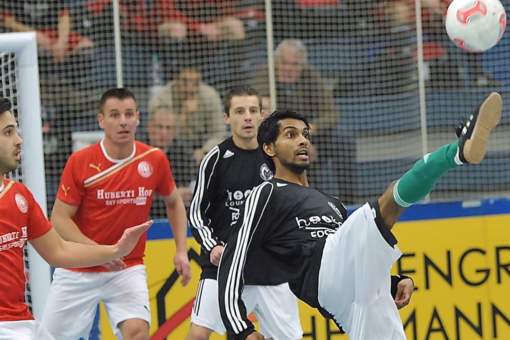 Kreisligisten im Check: Wer wird dieses Mal zum Favoritenschreck?