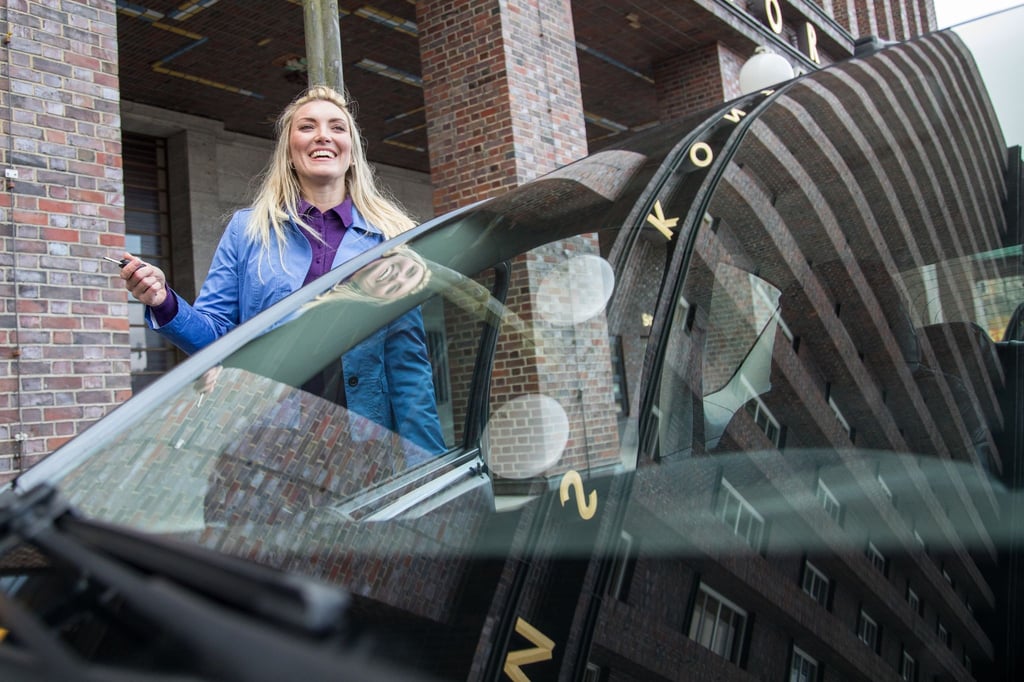 Für wen sich Auto-Abos eignen Für wen sich Auto-Abos eignen
