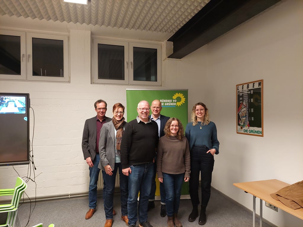 Grüne fordern: Deutschlandticket nicht zulasten der Kommunen