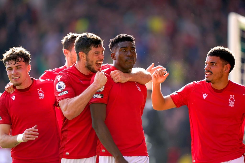 Ex-Kaderplaner verteidigt Nottinghams hohe Transferausgaben