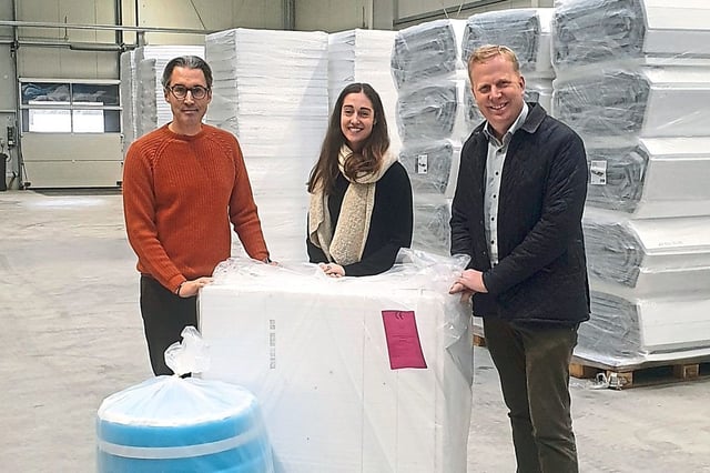 „Hidden Champions“ auch im Münsterland