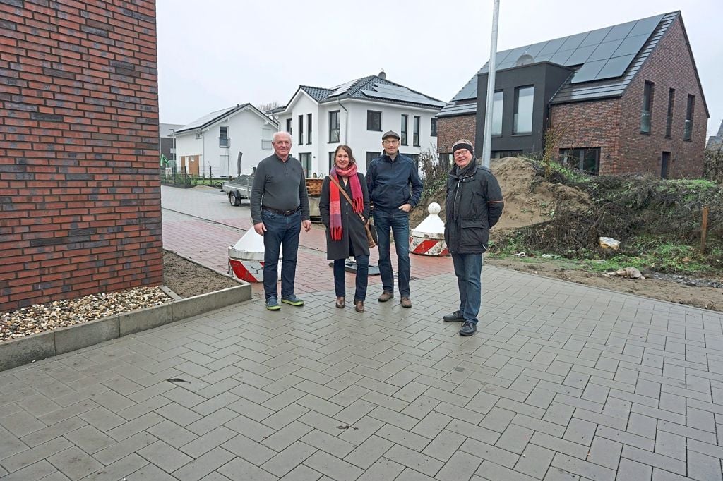 Ein Jahr schneller als die Bahn