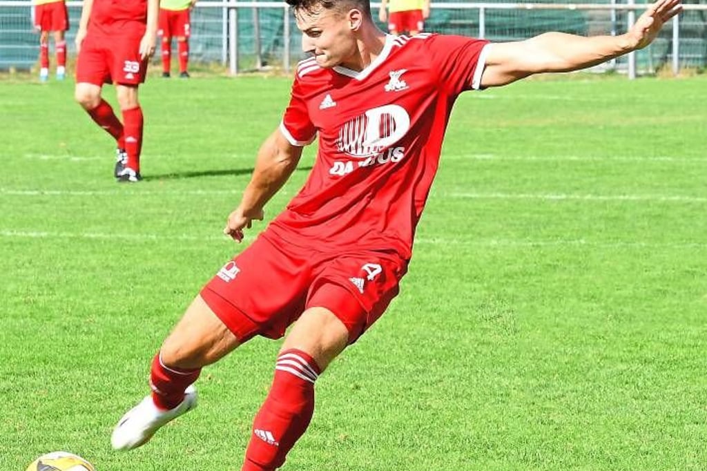 Mit Marcel Deelen, ohne Max Meßing