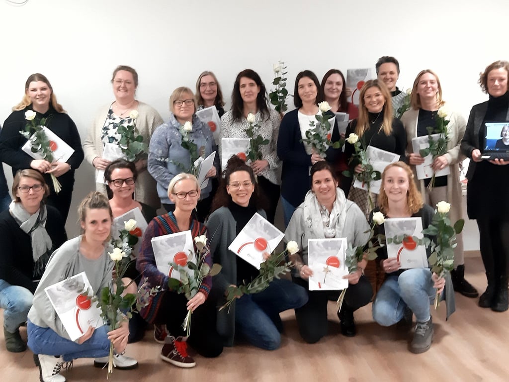 Schwerstkranke Menschen begleiten