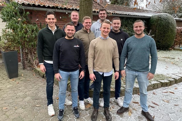 Lohmann löst Rottmann ab