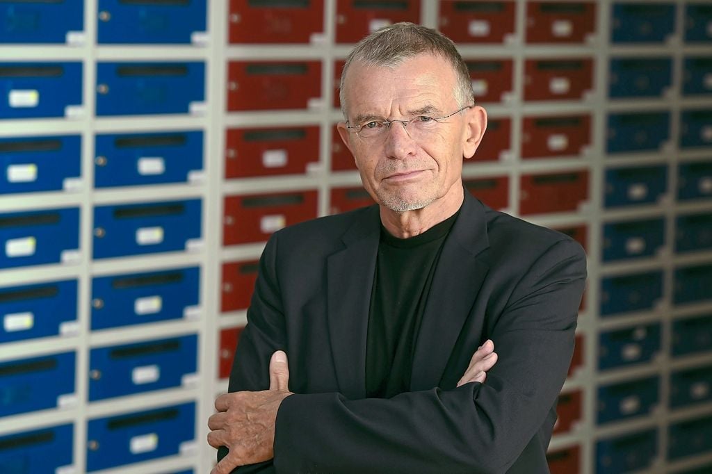 Klaus Hurrelmann: „Bitterer Rückschritt“