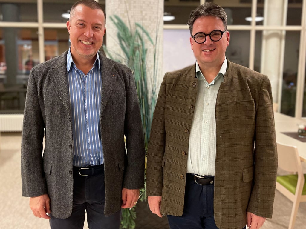 Paderborner St.-Vincenz-Adipositaszentrum hat neuen Kooperationspartner