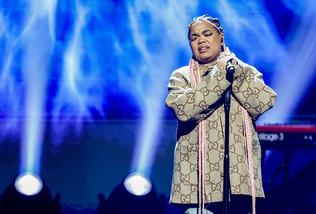 Zoe Wees: Beeindruckende Stimme ihrer Generation