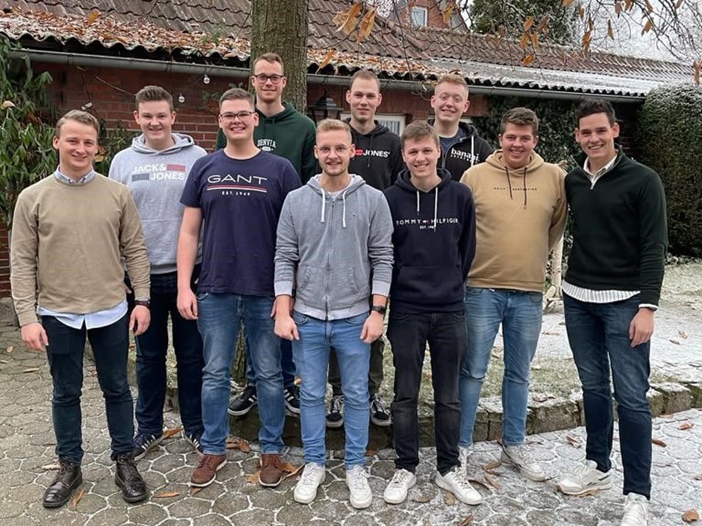 Lohmann löst Rottmann ab