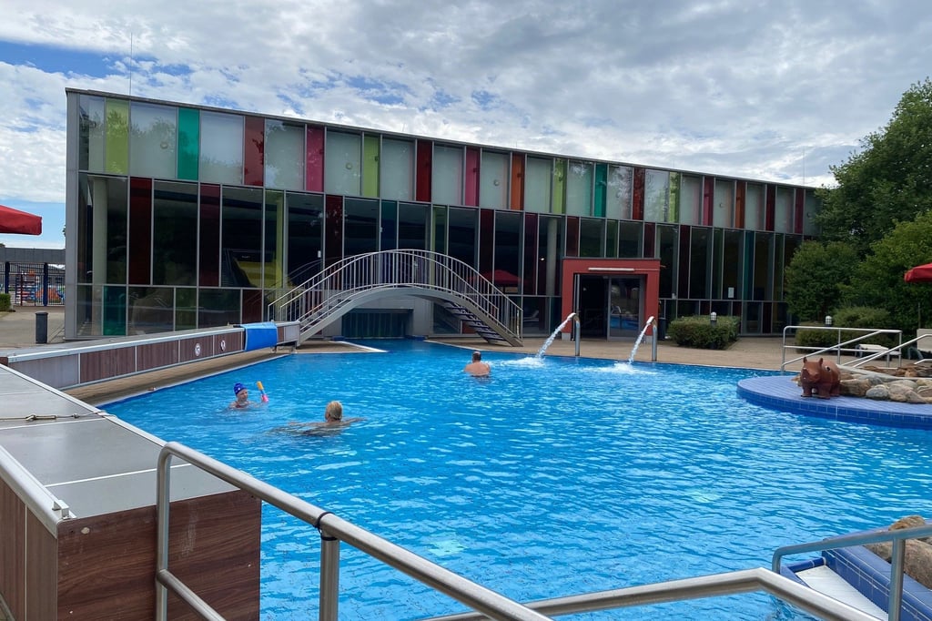 Was ich am Freitag in Dülmen wissen muss