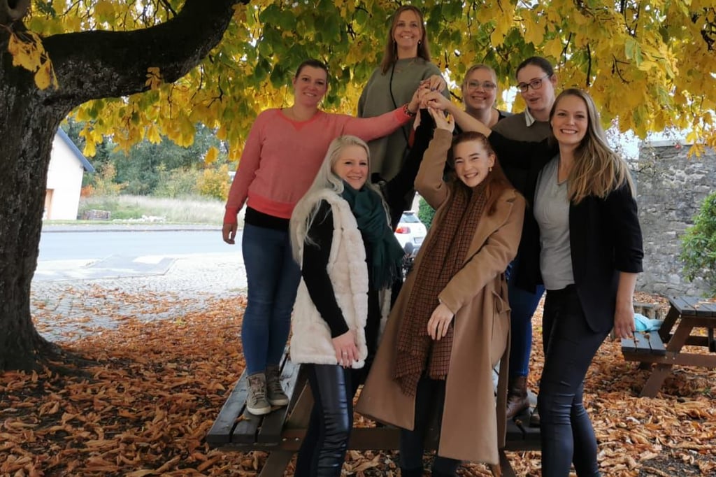 „Fashion-Girls vom Land“ übernehmen in Altenbeken