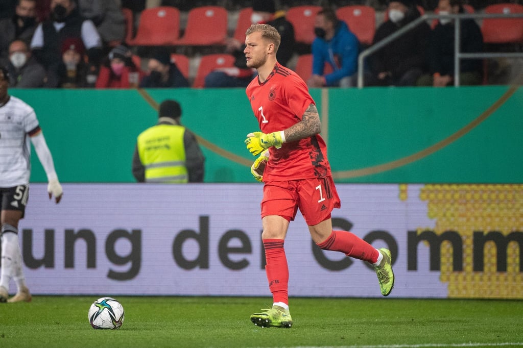 U21-Nationalspieler Nico Mantl wird nach Dänemark verliehen