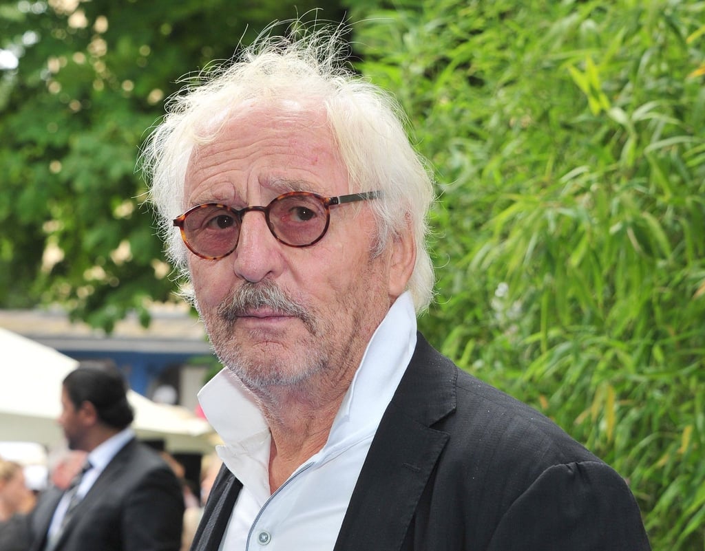 Im Herzen 24 - Schauspieler Günther Maria Halmer wird 80