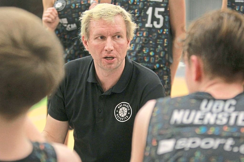 Neuer Wind beim UBC: Playoffs in greifbarer Nähe