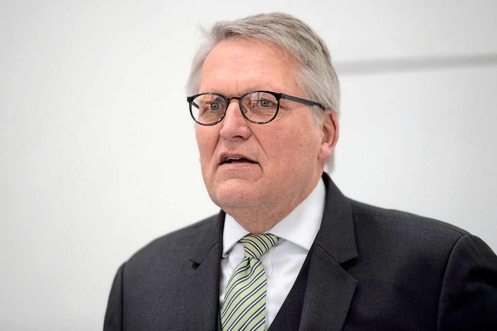 Präsident der Kunststiftung NRW wirbt für Musik-Campus in Münster