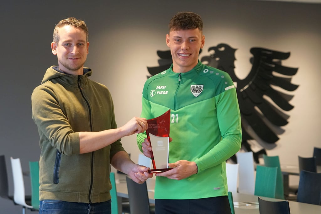 Ein Quintett streitet um die Nachfolge von Nicolai Remberg