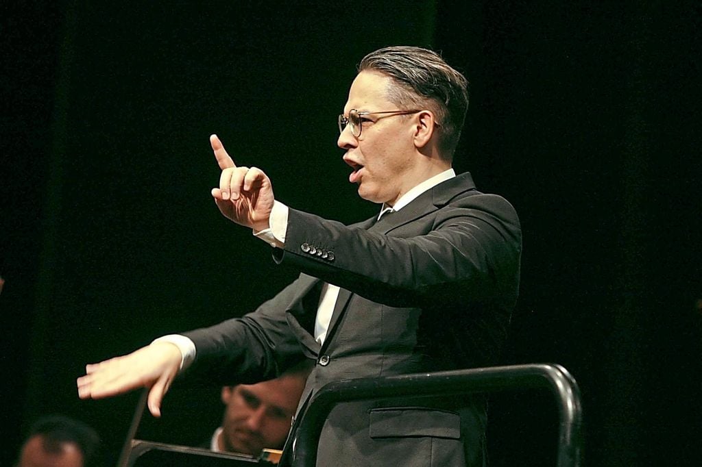 Musikalisch von Madrid nach Wien