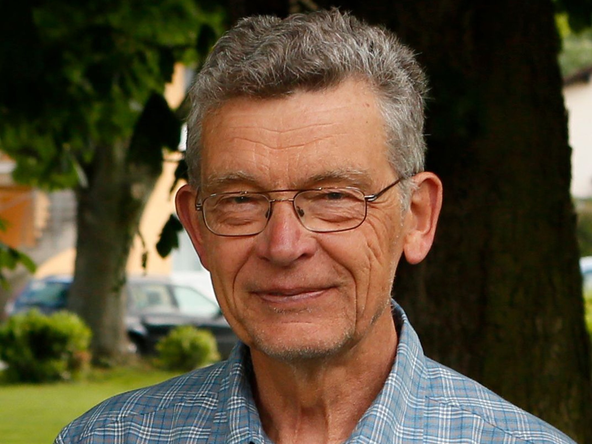 Borchen trauert um Christoph Rothmann