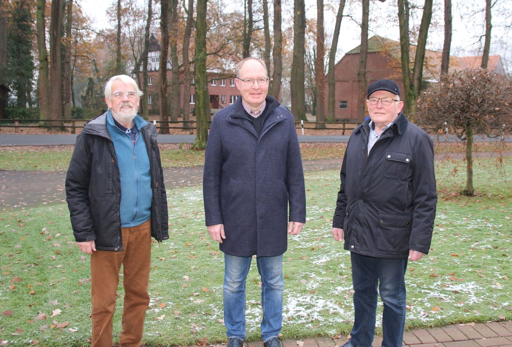 Förderverein aus Boke ist weiter in Tansania aktiv