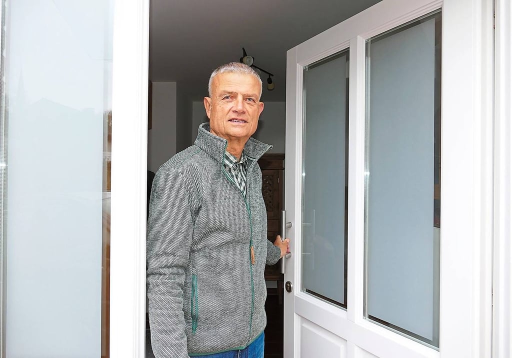 „Moderieren war mein tägliches Brot“