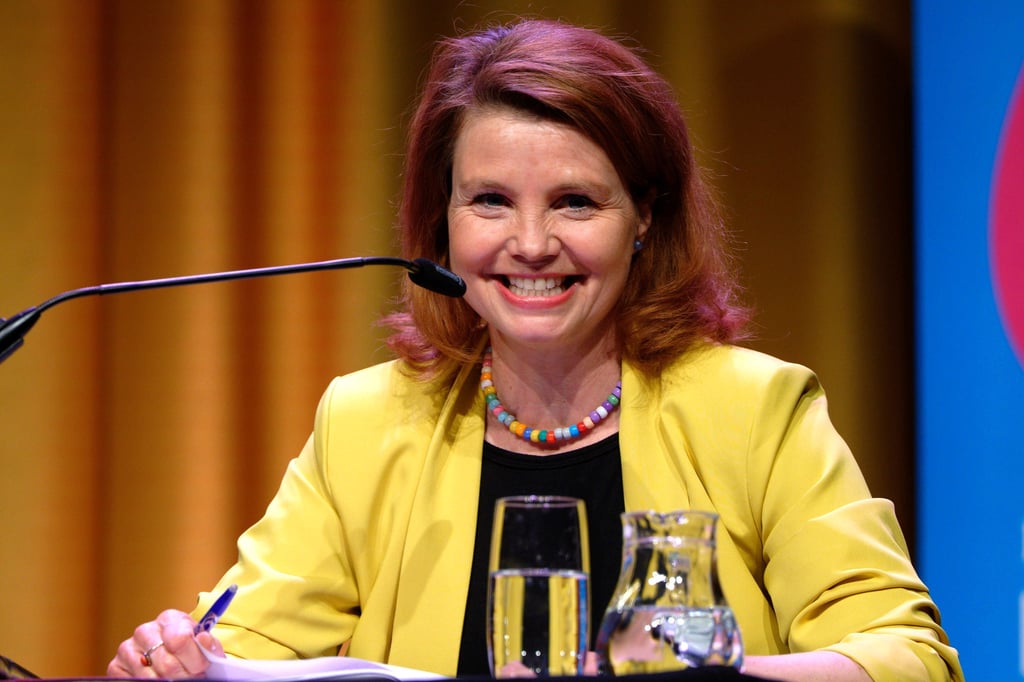 Von Annette Frier bis Graf Zahl: Das ABC der Sesamstraße